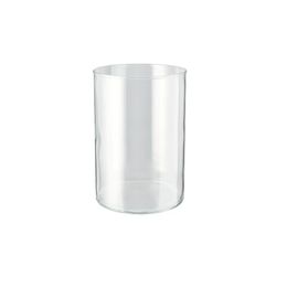 Peill & Putzler Peill+Putzler Vase transparent/klar Ma&szlig;e (cm): H: 17 &Oslash;: 12.0 &raquo; M&ouml;bel Kraft