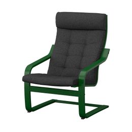 IKEA PO&Auml;NG Sessel