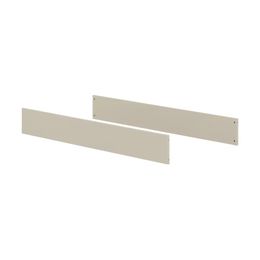 Paidi Umbauseiten beige Ma&szlig;e (cm): B: 139 H: 2,2 T: 18.6 &raquo; M&ouml;bel Kraft