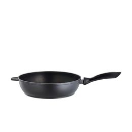 for friends Schmorpfanne 28cm schwarz Aluminium &Oslash;: 28.0 &raquo; M&ouml;bel Kraft