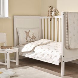 IKEA LEN Bettw&auml;sche-Set f Babybett, 2-teilig