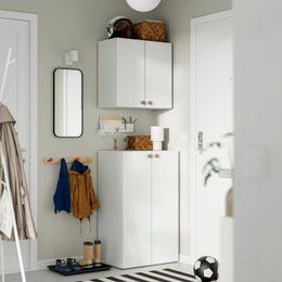 IKEA LASTARE Aufbewahrungskombi