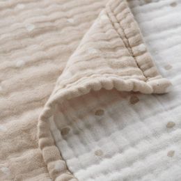 IKEA LEN Babydecke