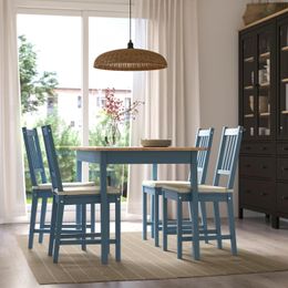 IKEA TIOKRONA Teppich flach gewebt