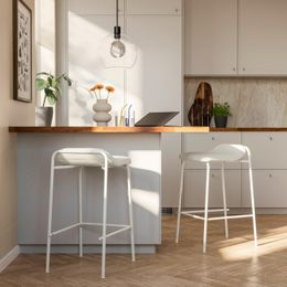 IKEA KESNACKEN Barhocker