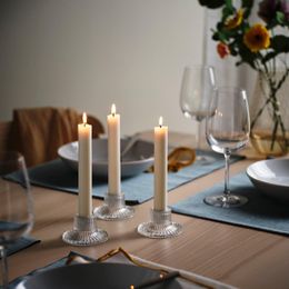 IKEA FINSMAK Kerzenst&auml;nder