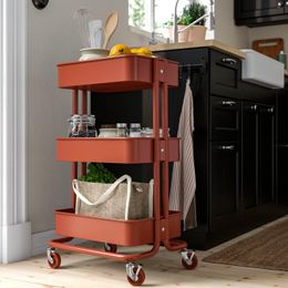 IKEA R&Aring;SKOG Servierwagen