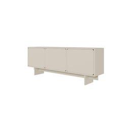 Selsey Lowboard beige Ma&szlig;e (cm): B: 150,4 H: 55 &raquo; M&ouml;bel Kraft