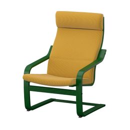 IKEA PO&Auml;NG Sessel