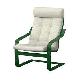 IKEA PO&Auml;NG Sessel
