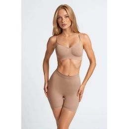 Premium Nahtloses Verstellbares Tr&auml;ger-Bralette Shapewear