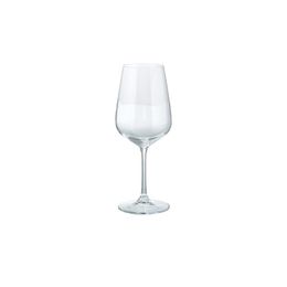Peill & Putzler Peill+Putzler Wei&szlig;weinkelch Casa transparent/klar Glas Ma&szlig;e (cm): H: 22 &raquo; M&ouml;bel Kraft