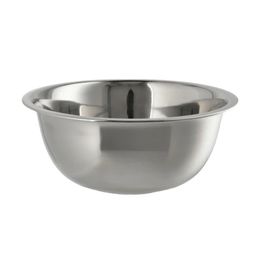 for friends Sch&uuml;ssel 20 cm silber Edelstahl Ma&szlig;e (cm): H: 9 &Oslash;: 20.0 &raquo; M&ouml;bel Kraft