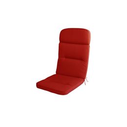 KETTtex Auflage Kreta rot Ma&szlig;e (cm): B: 50 H: 9 &raquo; M&ouml;bel Kraft