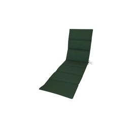 KETTtex Gartenauflage Genova gr&uuml;n Ma&szlig;e (cm): B: 60 H: 3 &raquo; M&ouml;bel Kraft