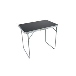 M&ouml;bel Kraft Campingtisch schwarz Ma&szlig;e (cm): B: 80 H: 70 &raquo; M&ouml;bel Kraft
