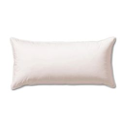 Kauffmann 3-Kammer-Kopfkissen wei&szlig; Ma&szlig;e (cm): B: 80 H: 10 &raquo; M&ouml;bel Kraft