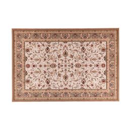 Theko Wollteppich beige Wolle Ma&szlig;e (cm): B: 160 &raquo; M&ouml;bel Kraft