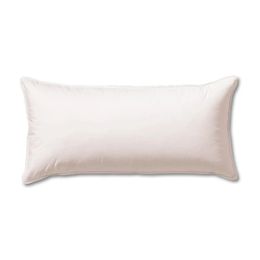 Kauffmann 3-Kammer-Kopfkissen wei&szlig; Ma&szlig;e (cm): B: 80 H: 10 &raquo; M&ouml;bel Kraft