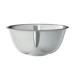 for friends Sch&uuml;ssel 28 cm silber Edelstahl Ma&szlig;e (cm): H: 13 &Oslash;: 28.0 &raquo; M&ouml;bel Kraft