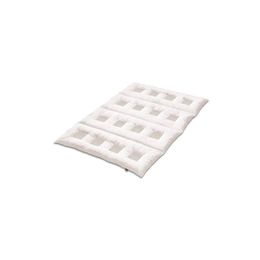 Kauffmann Daunen Mono-Steppbett wei&szlig; Ma&szlig;e (cm): B: 200 H: 5 &raquo; M&ouml;bel Kraft
