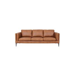 Furnhouse Einzelsofa braun Ma&szlig;e (cm): B: 220 H: 83 &raquo; M&ouml;bel Kraft