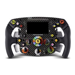 Thrustmaster Ferrari F1 SF1000 Wheel Add-On - f&uuml;r TX Racing Servo Base, TS-XW Servo Base, T300 Servo Base