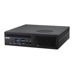 ASUS Mini Desktop PC PB63-B5201MH