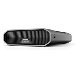 Sandisk G-DRIVE Desktopfestplatte 26 TB