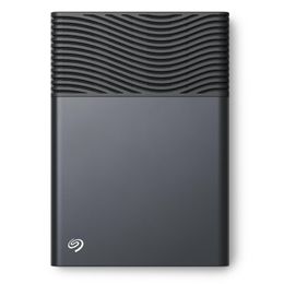Seagate One Touch Externe Festplatte 8 TB, Space Grau