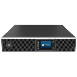 Vertiv Liebert GXT5 UPS 2000VA, LCD, 2U Rack/Tower, AC 230V (GXT5-2000IRT2UXL)