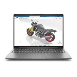 HP ZBook X G2i Intel&reg; Core&trade; Ultra 9 386H Mobile Workstation PC 40,6 cm (16")