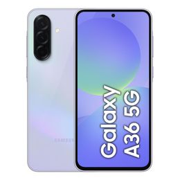 Samsung Galaxy A36 5G 128GB, Awesome Lavender
