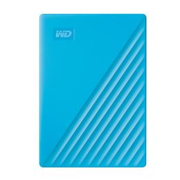 Western Digital WD My Passport&trade; HDD 6 TB - sky