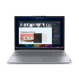 Lenovo ThinkBook 16 Gen 9 Intel&reg; Core&trade; Ultra 7 355 Notebook 40,6 cm (16")