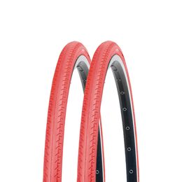 Kenda Kontender K-196 Reifen 28 x 1,0 Zoll 700 x 26c Mantel Fahrraddecke Drahtreifen Fahrradmantel Fahrradreifen Singlespeed Fixie Rennrad