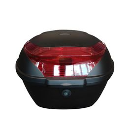 Alpha Motors Alpha-Mobil Topcase Universal 2