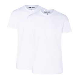 CAMP DAVID Herren T-Shirt