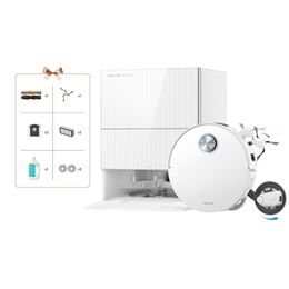 DREAME DRE X60 Pro UC white