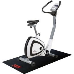 UNO Fitness Motive Fitness by U.N.O. Ergometer ET 1000 inkl. Schutzmatte