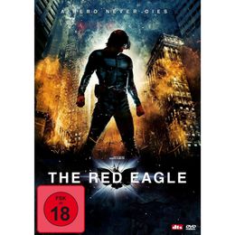 The Red Eagle - A Hero Never Dies