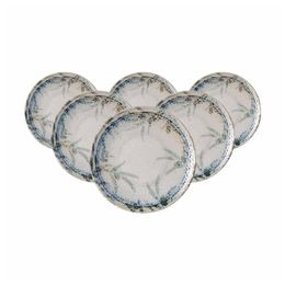 Ritzenhoff & Breker Ritzenhoff & Breker Dessertteller Todi &oslash; 20,5 cm 6er Set