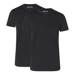 CAMP DAVID Herren T-Shirt