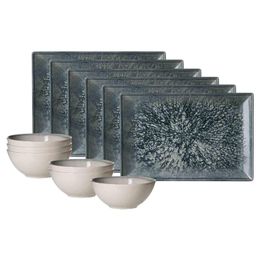 Ritzenhoff & Breker Ritzenhoff & Breker Brunch-Set Grana 12er Set
