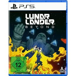 Lunar Lander Beyond