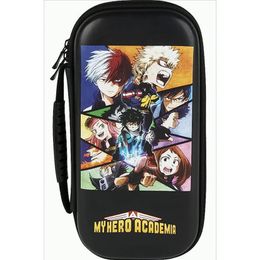 Switch Tasche My Hero Academia schwarz