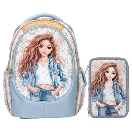 Depesche Schul-Set FESTIVAL FUN TOPModel 2er Set
