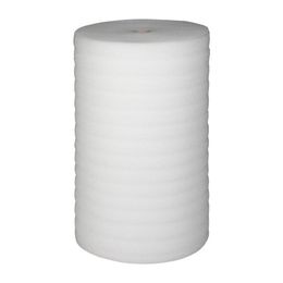PE-Schaumfolie 1 mm x 250 m (0,2422 &euro; pro 1 m2)