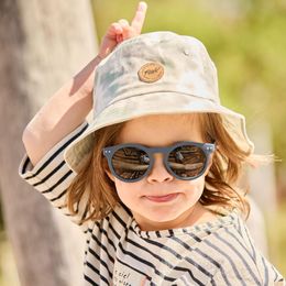 Sonnenbrille MaxiMo, Jungen, grau, Sonnenbrillen Sonnenbrille