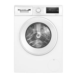 Bosch Waschmaschine "WAN28271", Energieeffizienz: A (A-G), wei&szlig;, B:59,8cm H:84,5cm T:59cm, Waschmaschinen